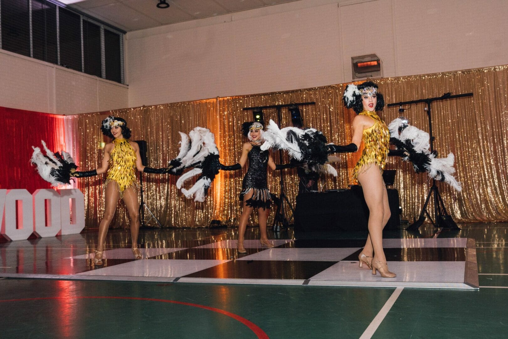 Party Entertainment | Feel Good Events | Melbourne