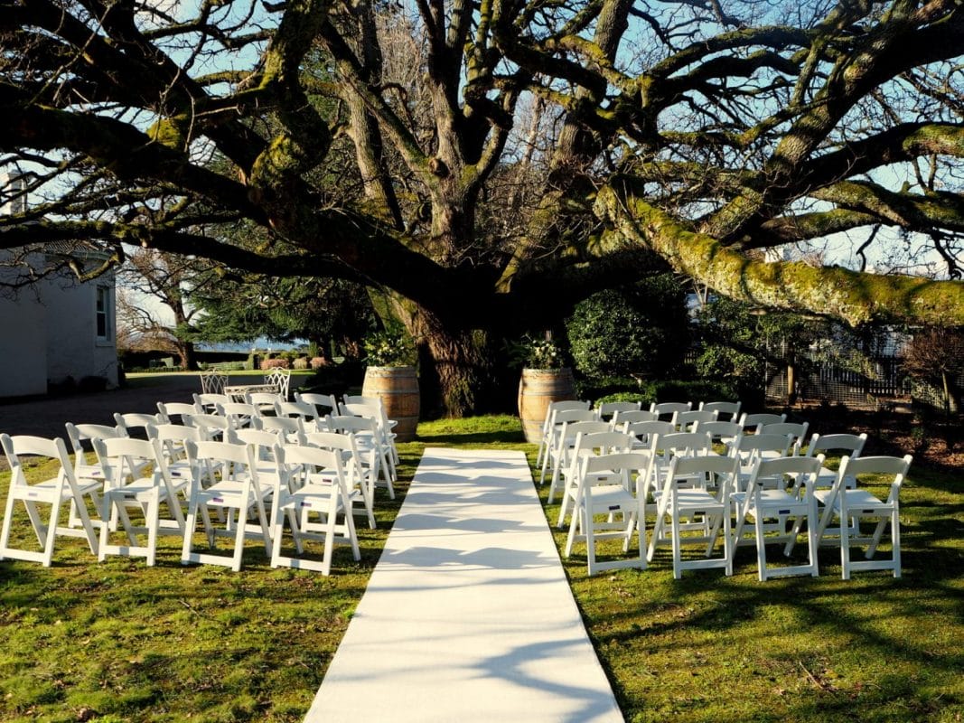 Coombe Yarra Valley | Venue Spotlight | Feel Good Events