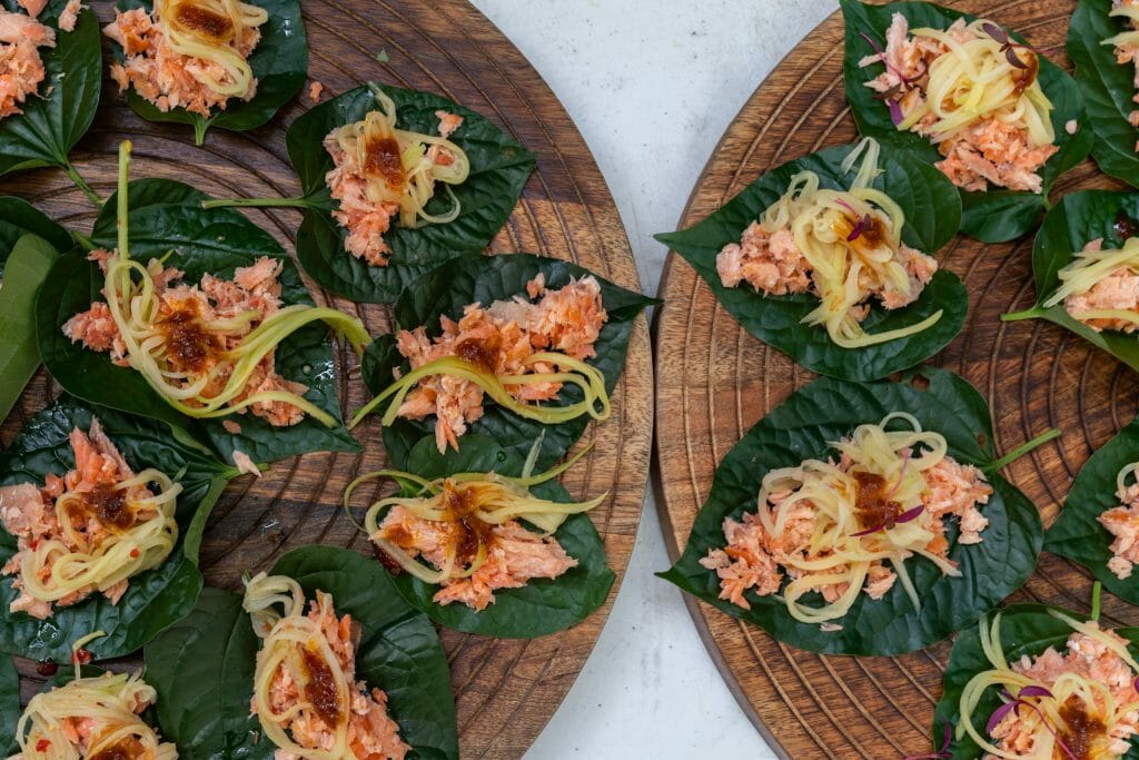 20 Event Caterers in Melbourne | Feel Good Events