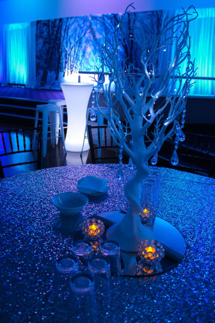 Winter Wonderland Theme Feel Good Events Melbourne