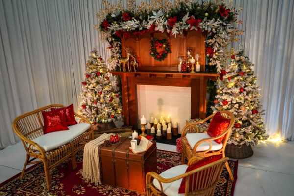 Christmas Decorating Ideas | Videos | Feel Good Events