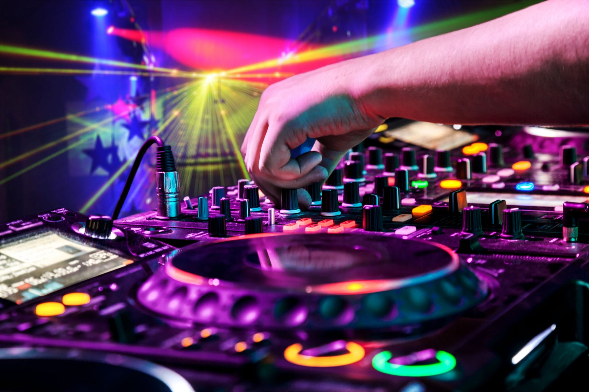 Party Planning - Feel Good Events