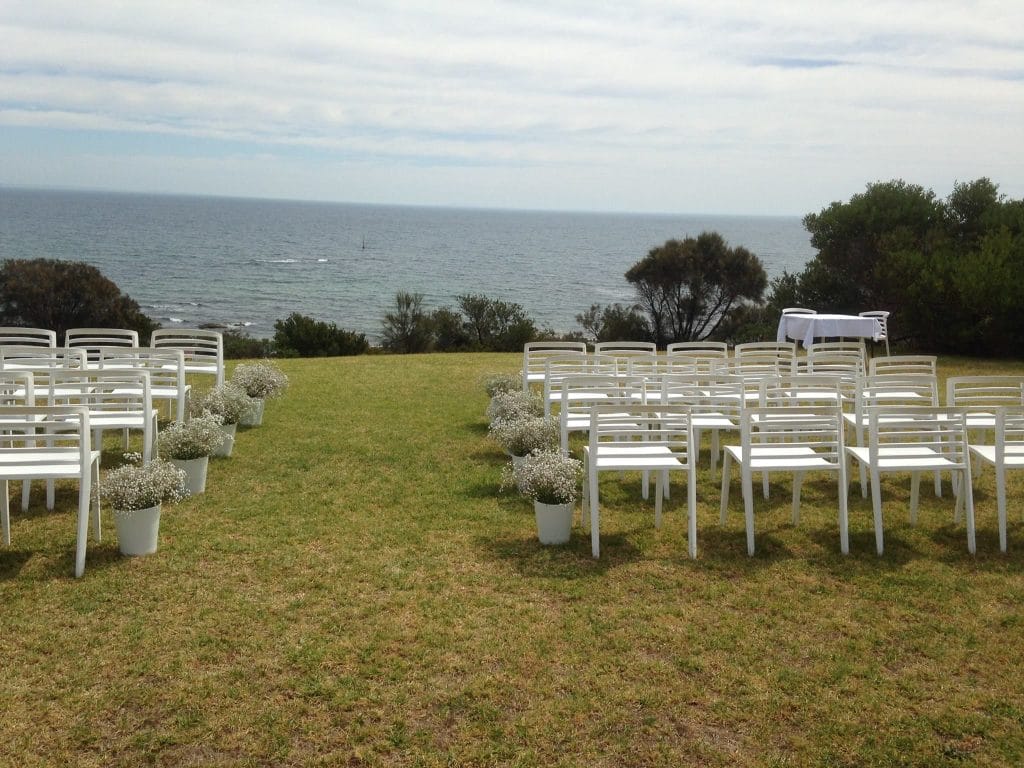 Ranelagh Club Mt Eliza | Melbourne | Venue Spotlight