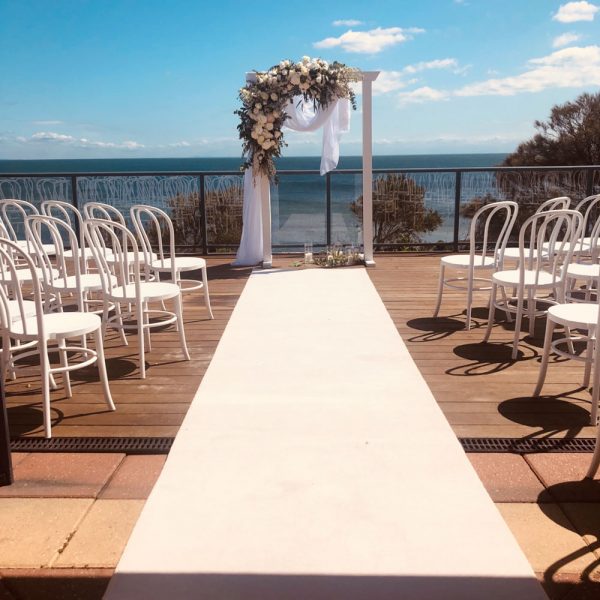 Ranelagh Club Mt Eliza | Melbourne | Venue Spotlight