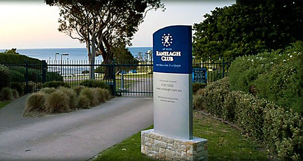Ranelagh Club Mt Eliza | Melbourne | Venue Spotlight