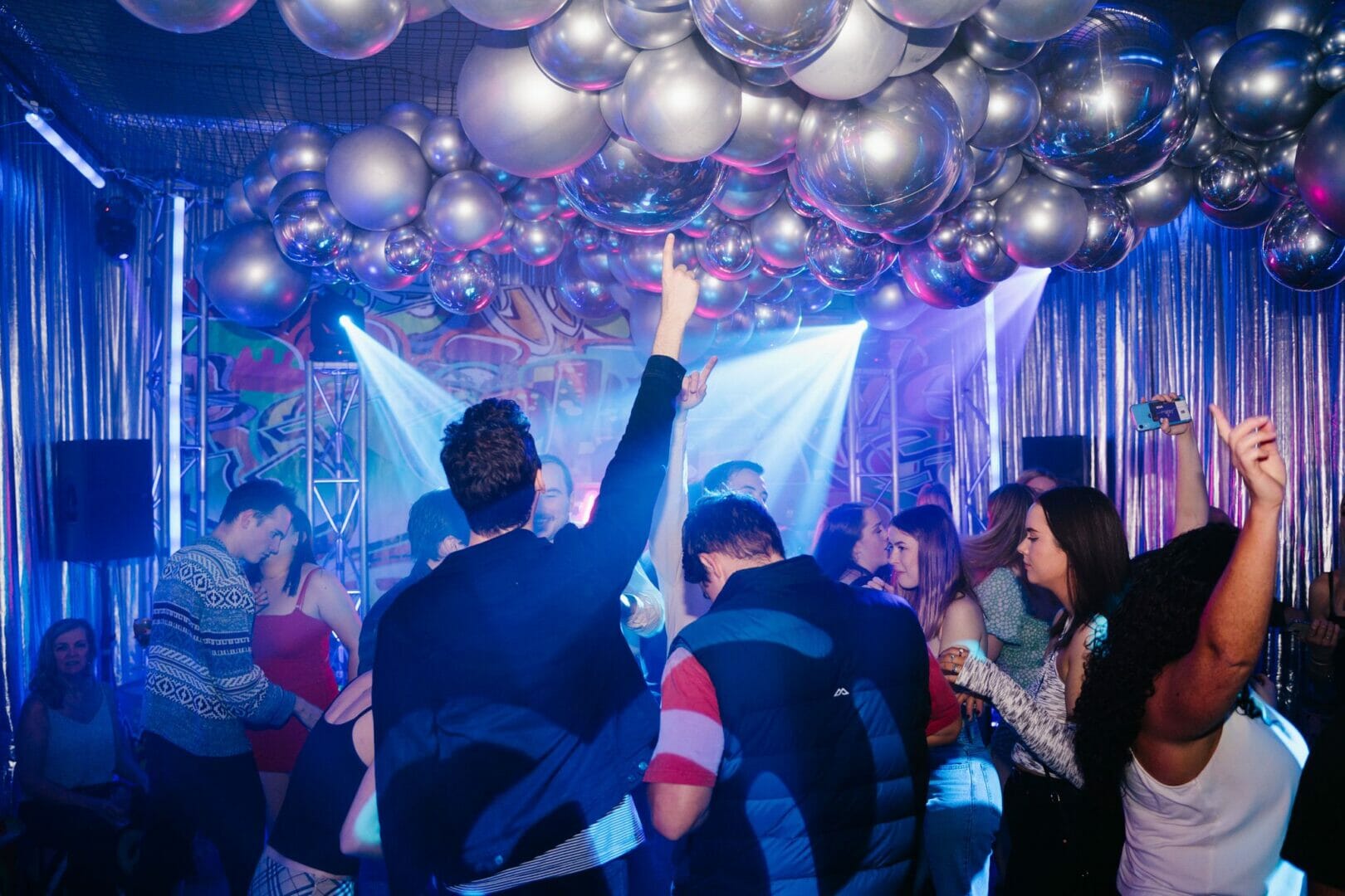 Birthday Party Decorating Ideas Feel Good Events Melbourne
