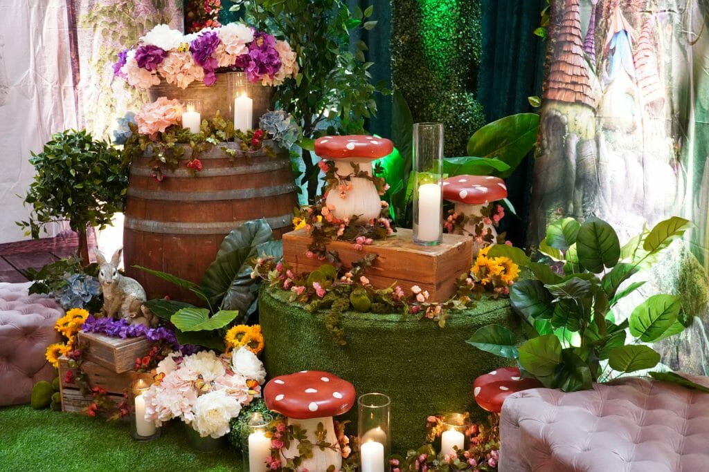 Hire Products - Feel Good Events