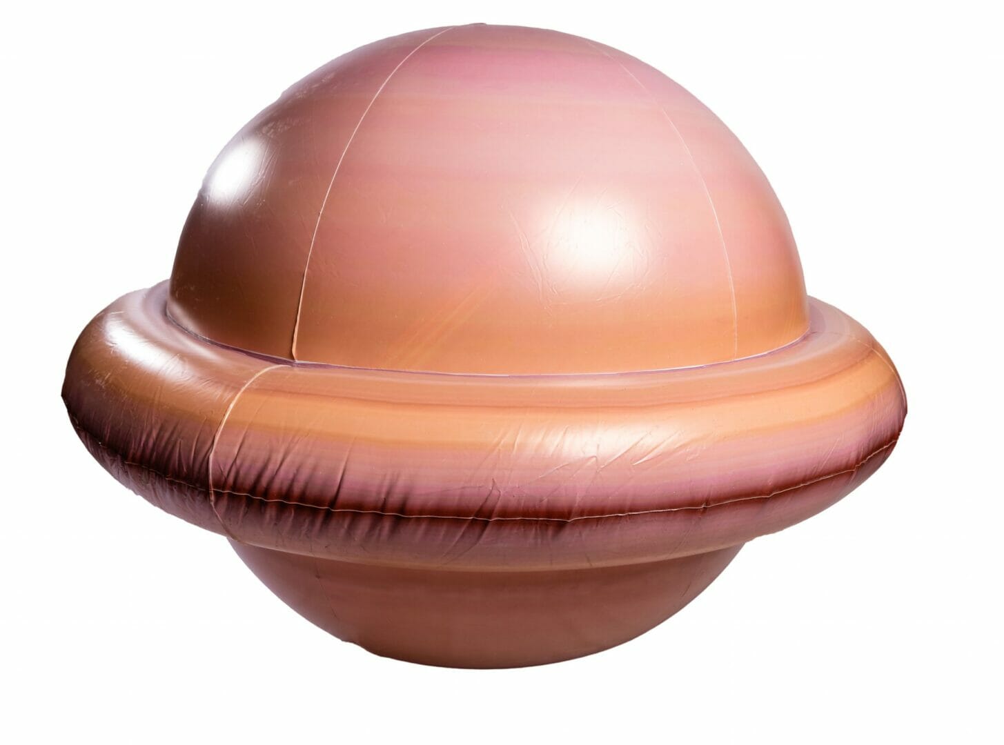 Inflatable Planet - Saturn | Feel Good Events | Melbourne