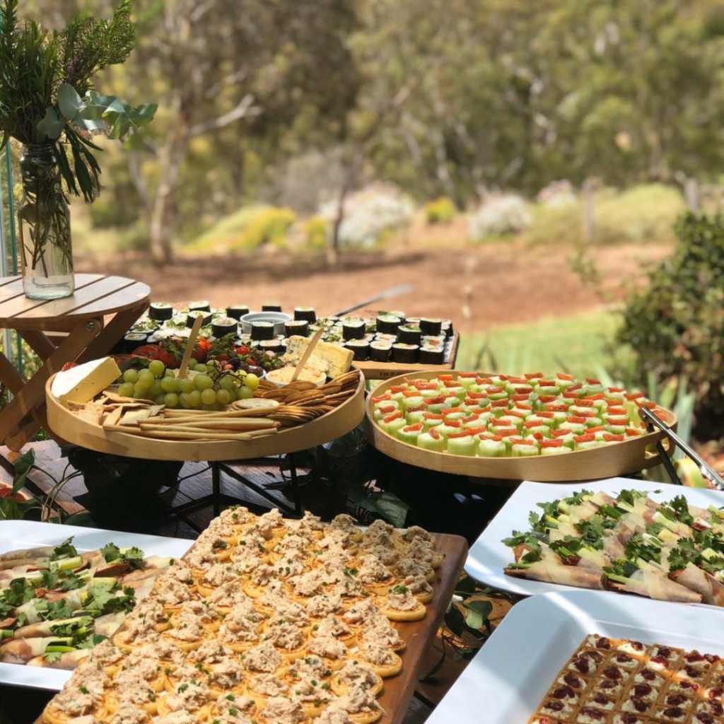 20 Event Caterers in Melbourne | Feel Good Events