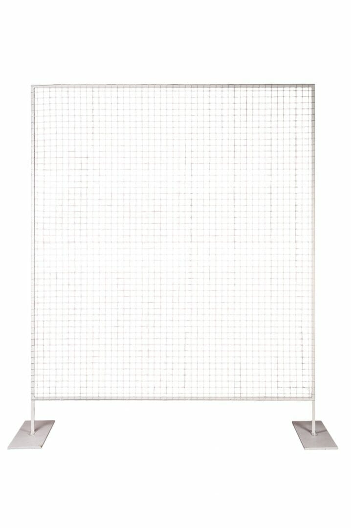 Square Mesh Backdrop | Feel Good Events | Melbourne