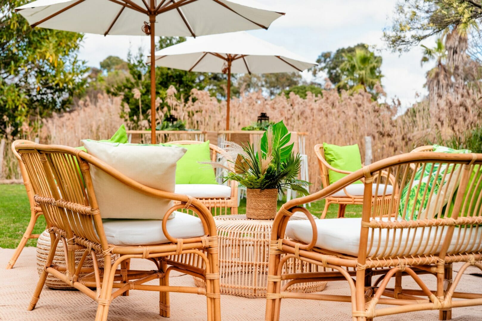 Werribee Zoo Events | Venue Spotlight | Feel Good Events