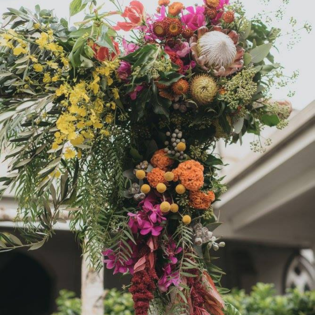 20 Melbourne Event Florists | Feel Good Events | Melbourne