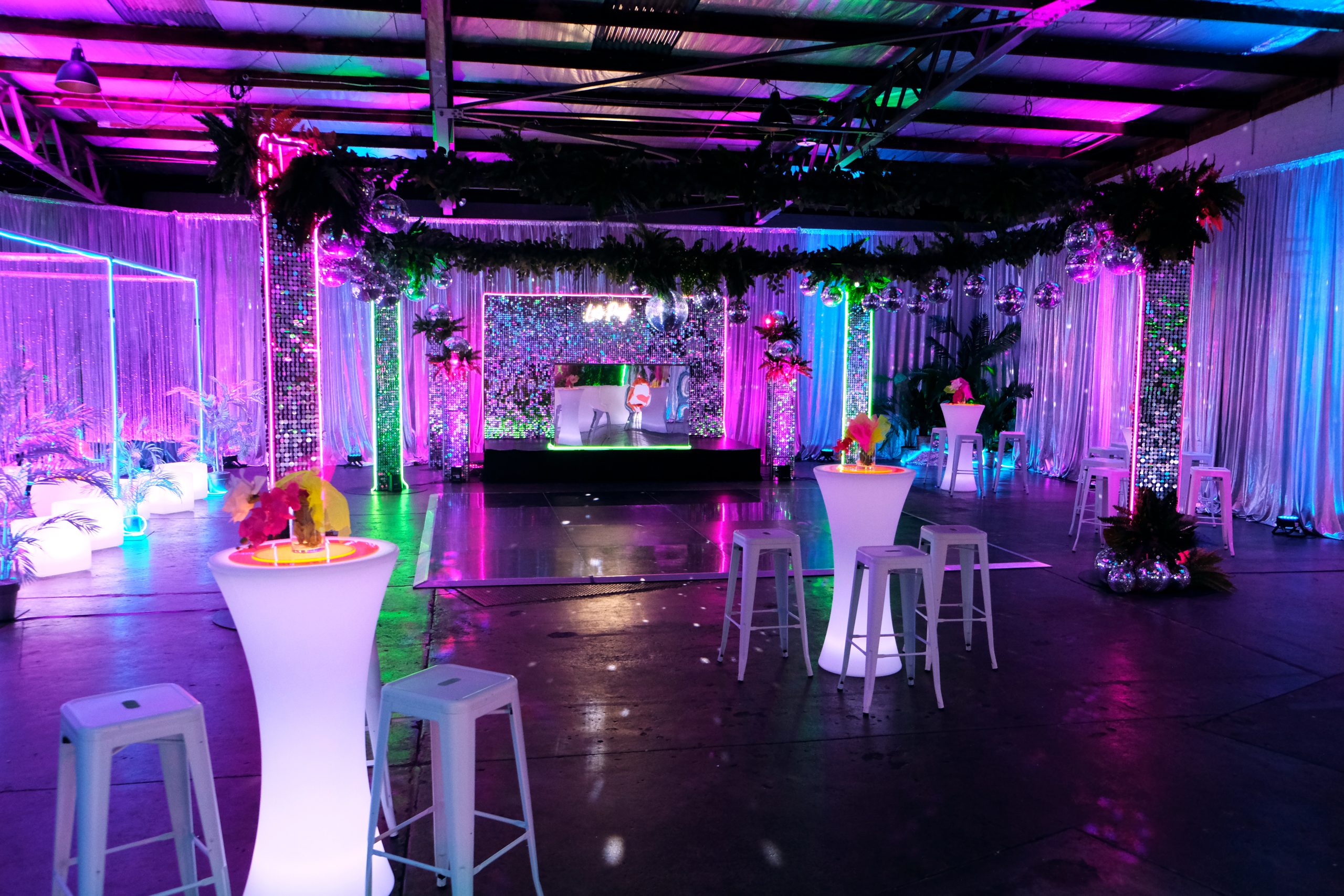 Event Decorators & Planners | Party, Event & Wedding Hire