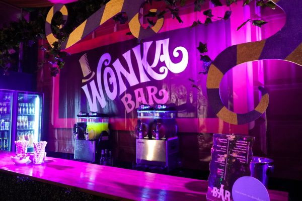 Wonka Theme Decorating Essentials | Feel Good Events