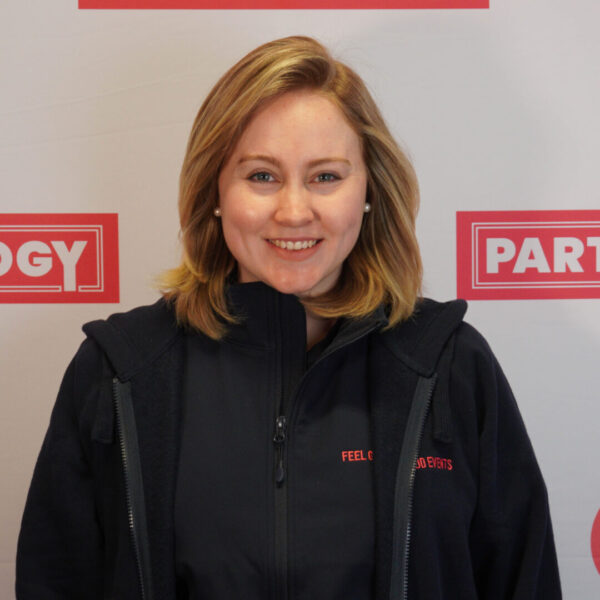 Meet The Feel Good Events Team