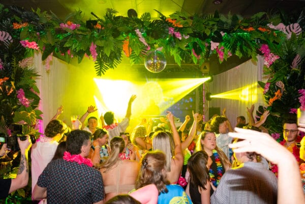 22 Things To Consider When Planning A Party | Feel Good Events