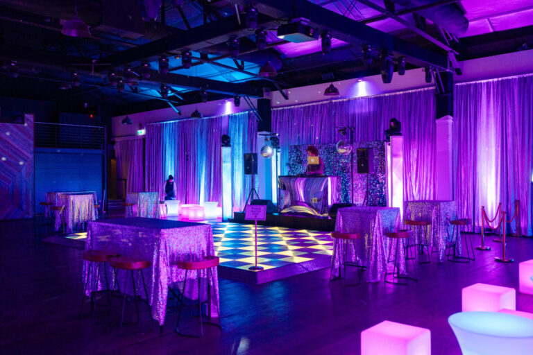 Choose The Right Party Venue | Feel Good Events | Melbourne