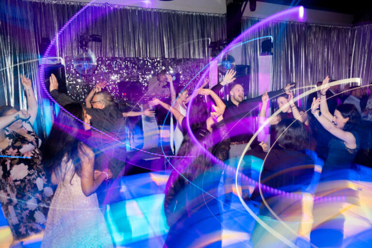 Ultimate Guide to Dance Floor Hire | Feel Good Events | Melbourne