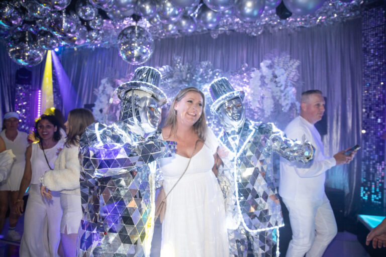 Step-by-Step Party Planning Guide | Feel Good Events | Melbourne