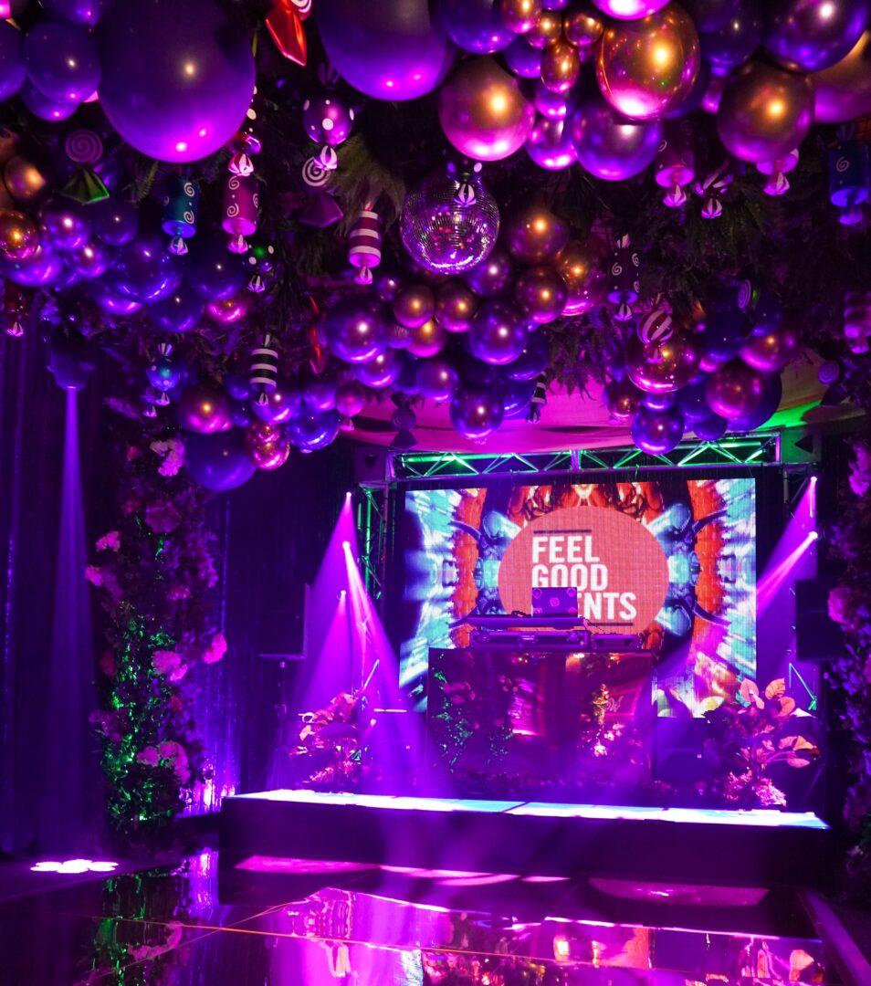 Feel Good Events - Feel Good Events