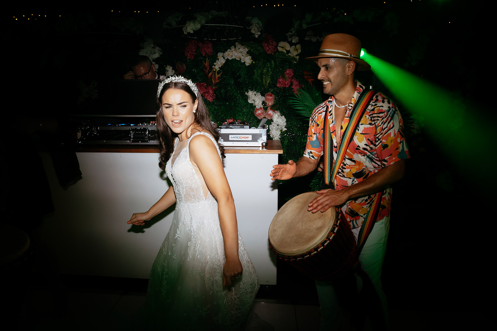 Wedding Planning - Feel Good Events